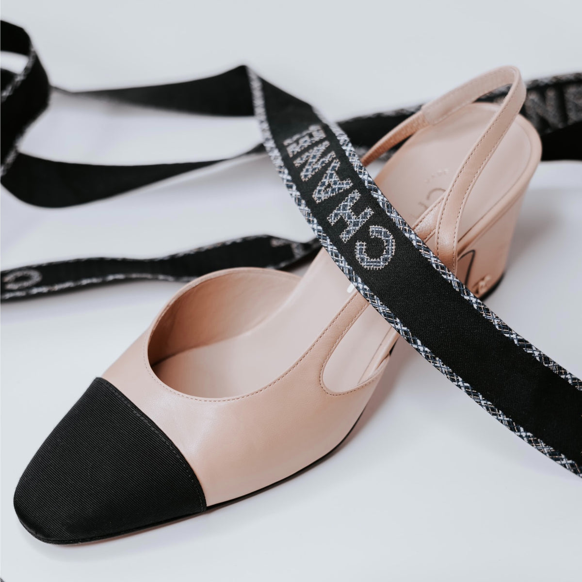 Shoes – Remix on Main